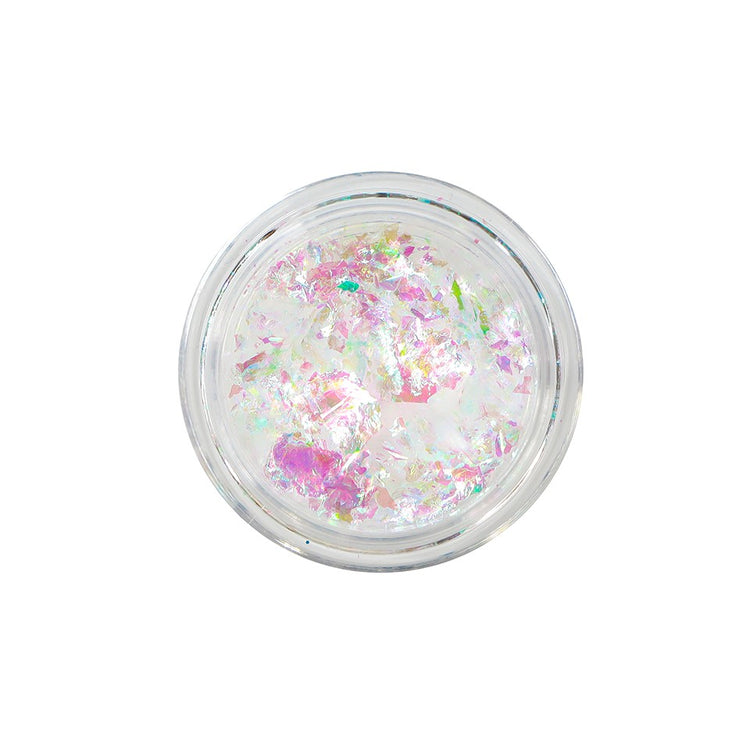 Paillettes Caméléon #1 – Urban Design Care