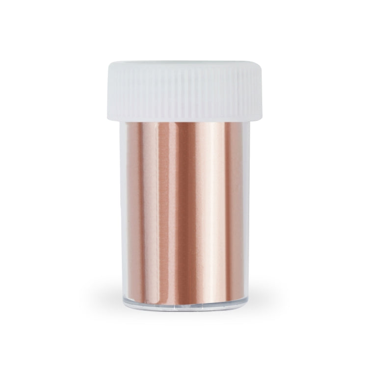 Foil Paper Matt Copper – Urban Design Care