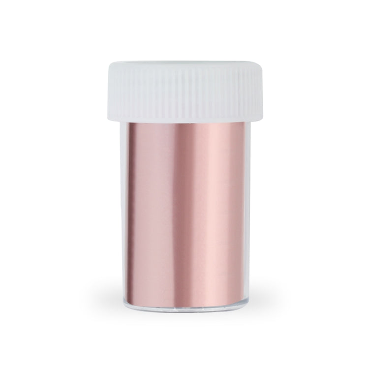 Foil Paper Matt Rose Gold – Urban Design Care