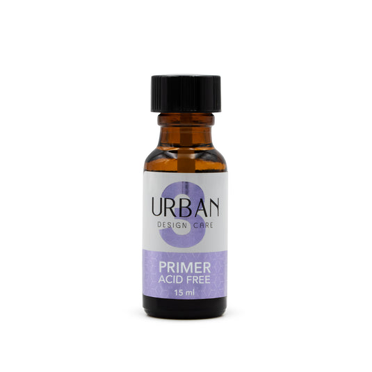 Primer säurefrei 15ml – Urban Design Care