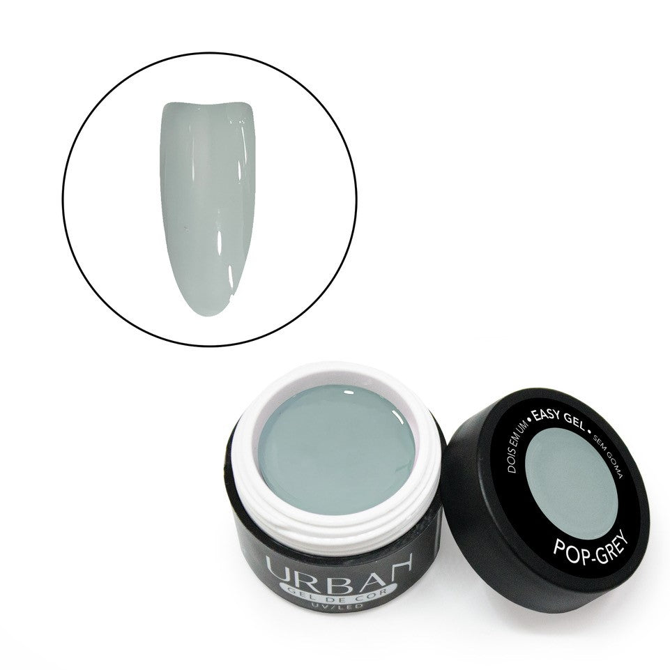 Easy Pop-Grey 5ml – Urban Design Care