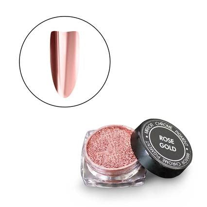 Mirror Powder Rose Gold – Urban Design Care