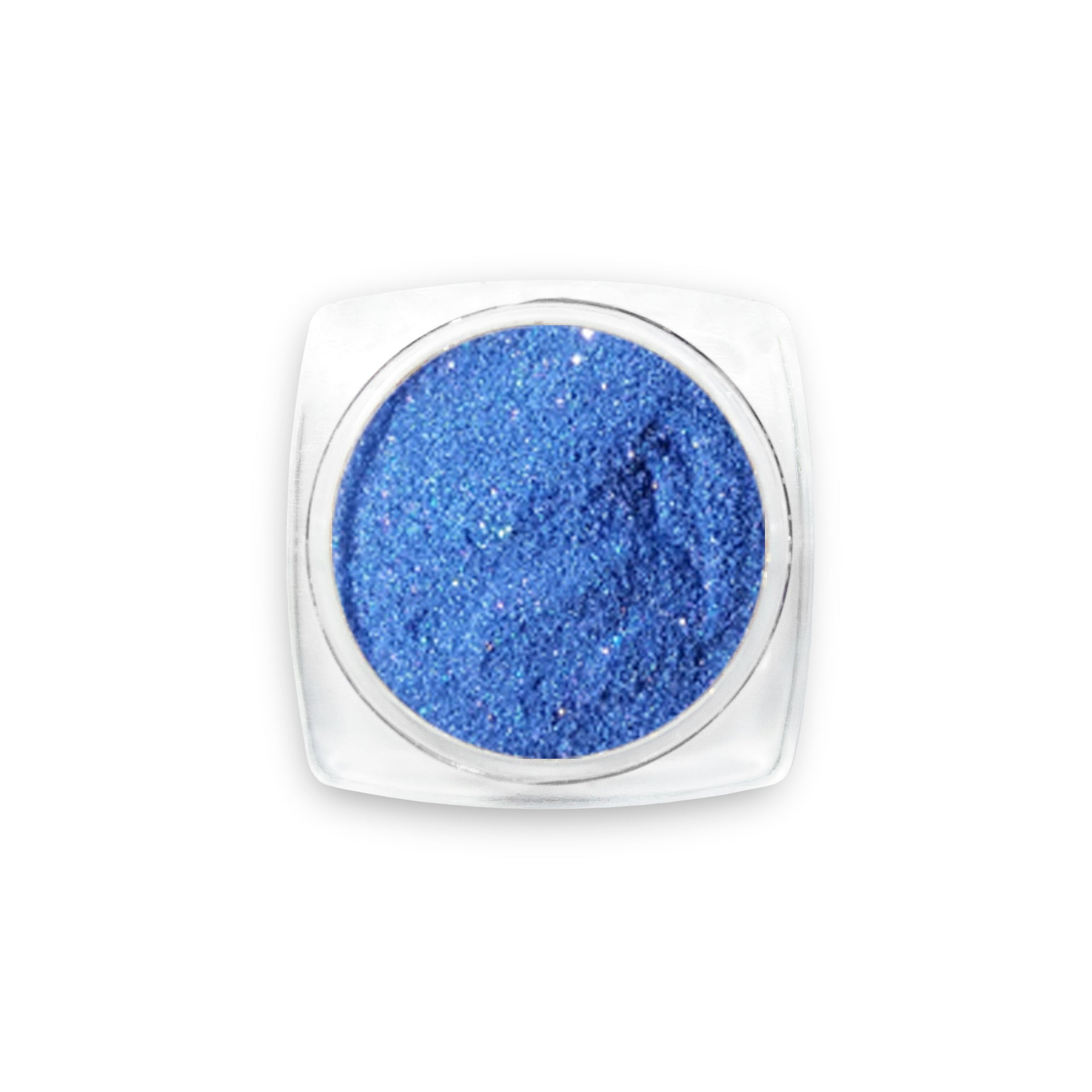 Micro Holographic Glitter Blue – Urban Design Care